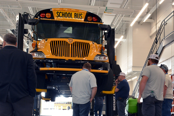 Introduction to Electric Buses Archives - ATL Education