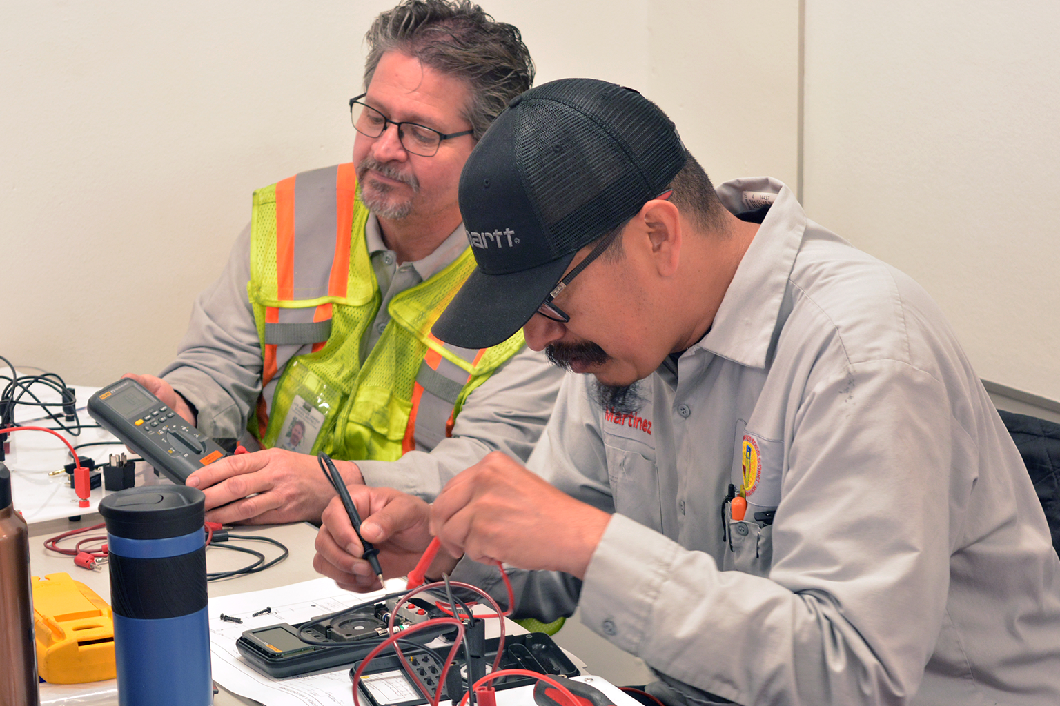 Free Electric Bus Fleet Tech Training for CA School Districts - ATL ...