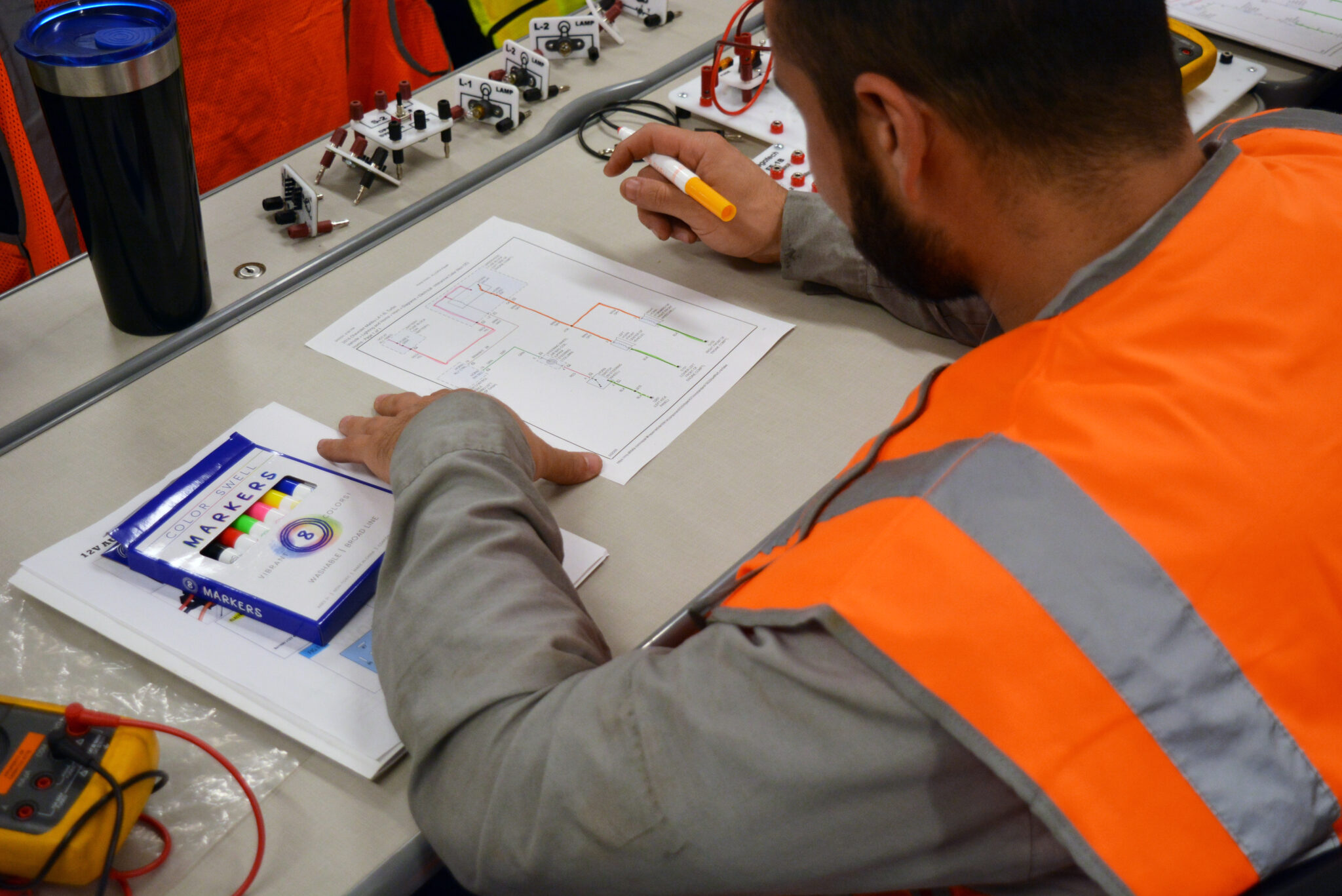 Sign up - ATL Education